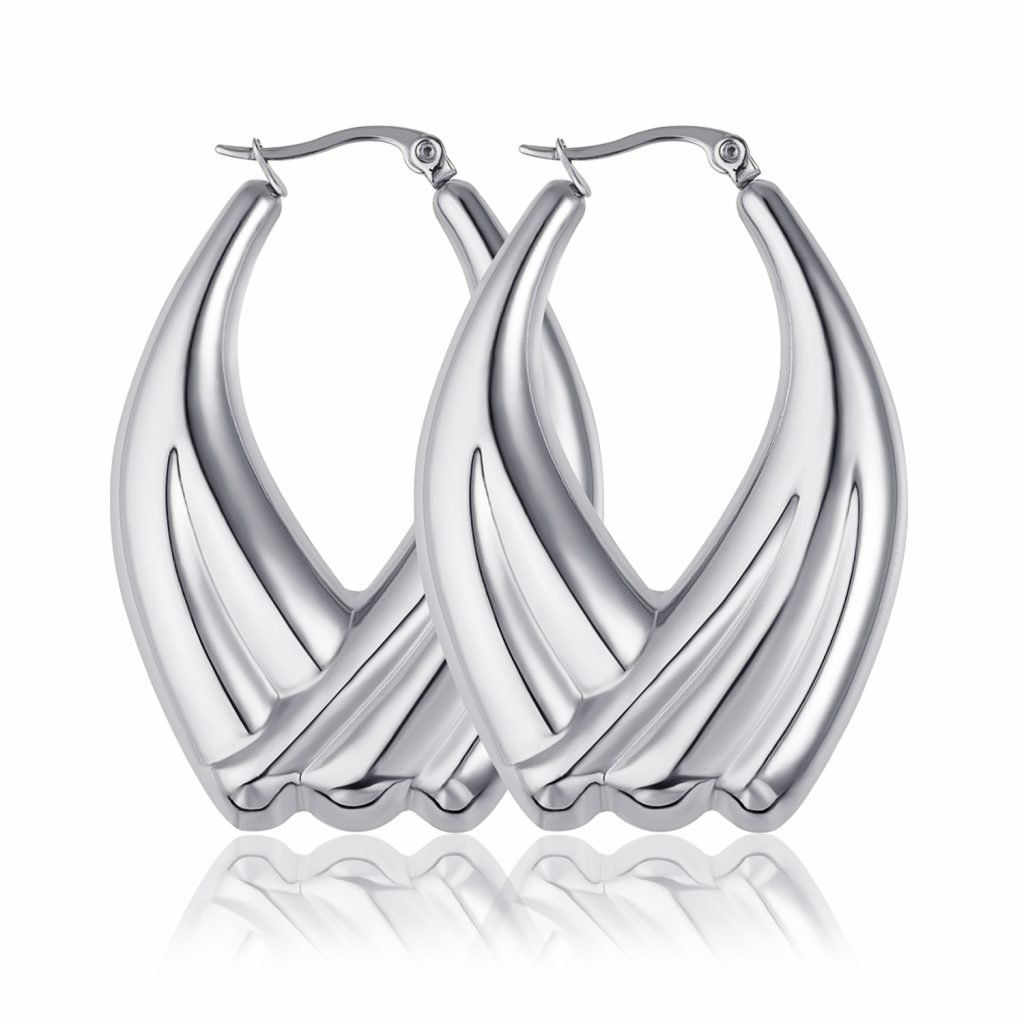 Cool style drop earrings | CF Jewelry